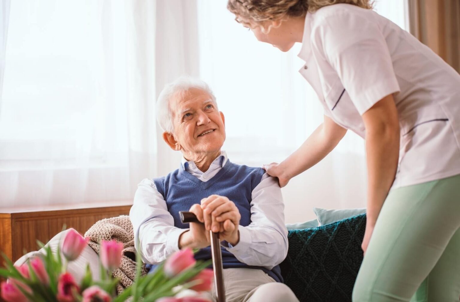Who Is Assisted Living For? A Guide for Families Considering Care Options
